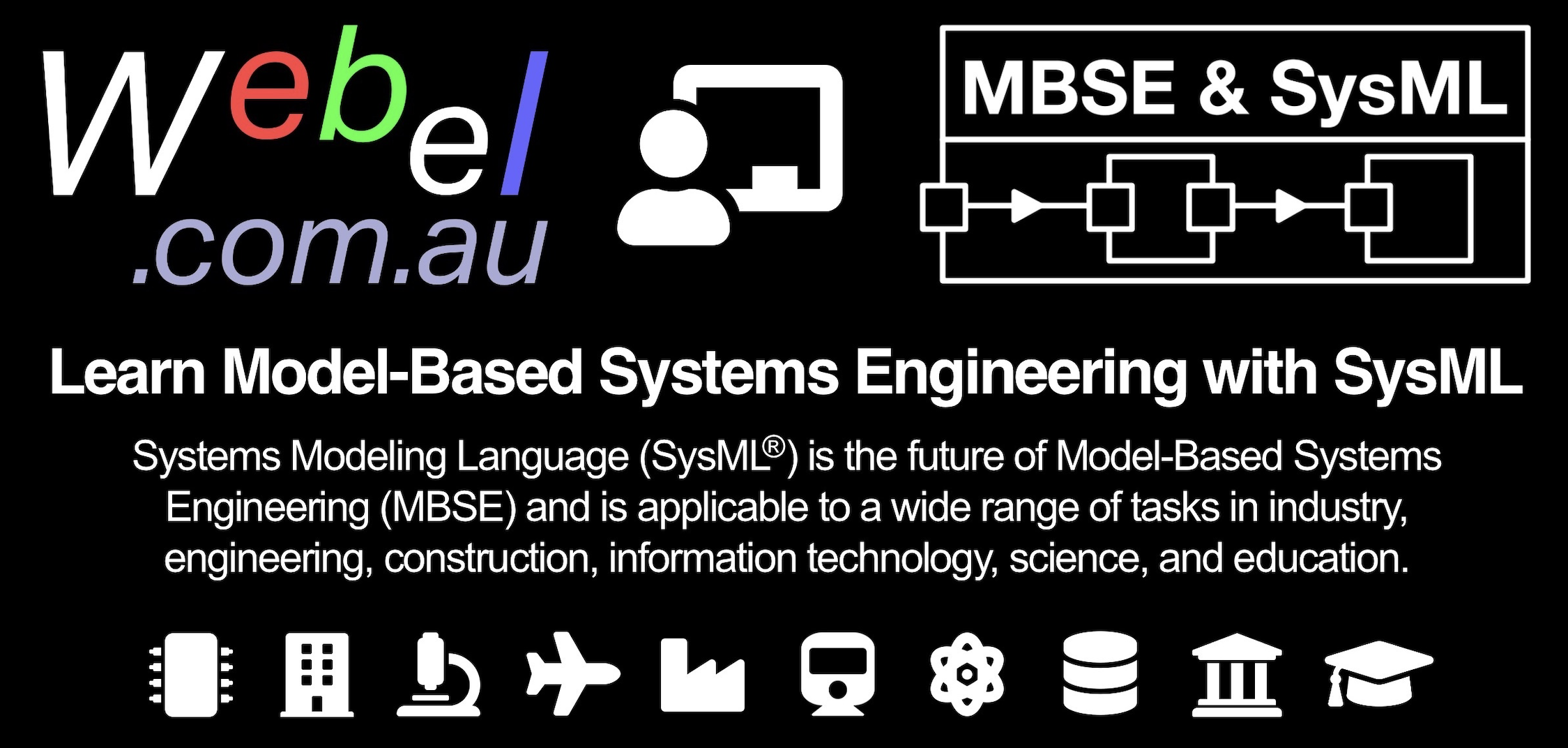 Webel: SysMLv1: Overview of annotated Diagram Slides and Note pages related to general high ...